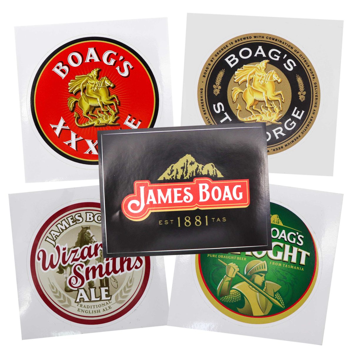 Merchandise Archives - James Boags Online Shop